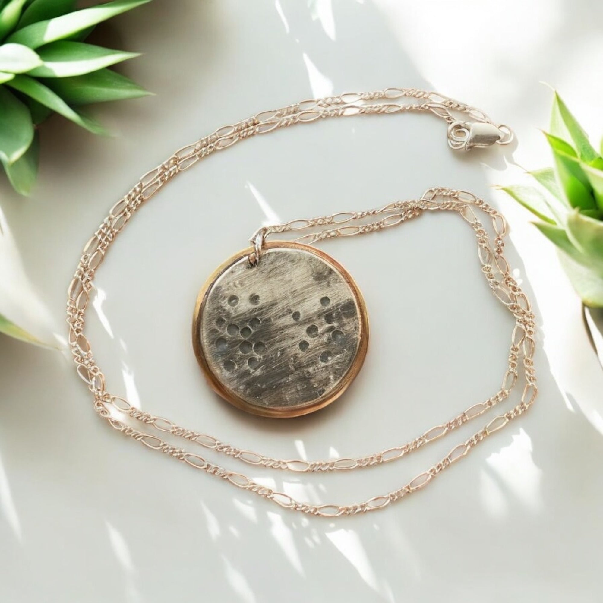 Necklaces – Flex by Noelle